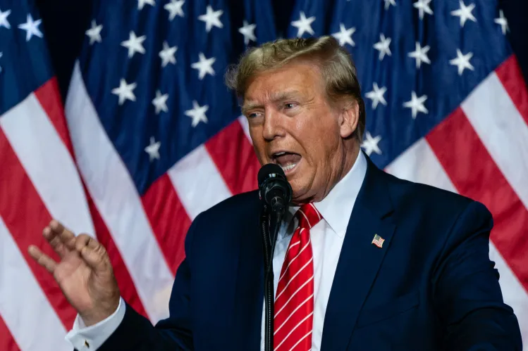 New Report Sheds Light on Donald Trump’s Jan. 6 Actions - Newsweek