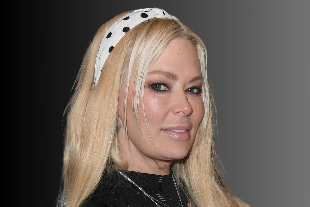 Jenna Jameson Posts Health Update After Being Given Months To Live ...