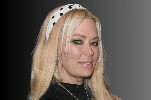 Jenna Jameson Posts Health Update After Being Given Months To Live ...