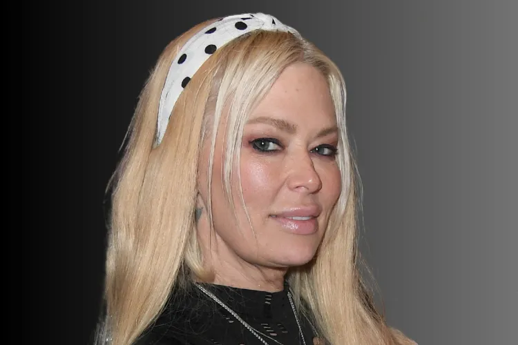 Jenna Jameson Posts Health Update After Being Given Months To Live ...