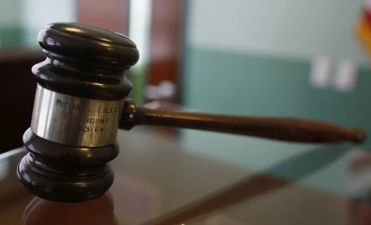 Former Texas GOP Leader Gets Over 400 Years in Prison for Child Sex ...
