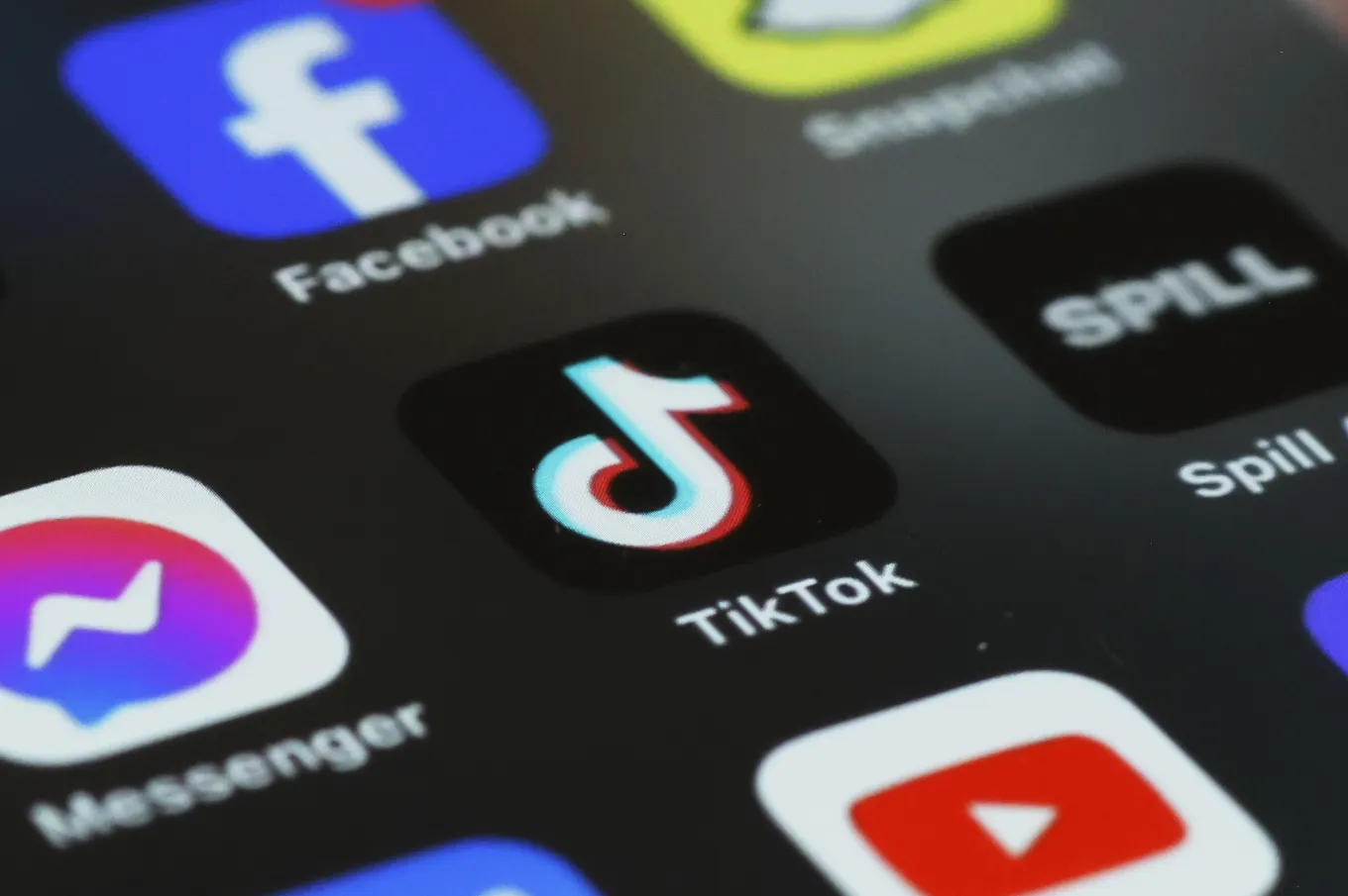 Is TikTok Shutting Down? Updates on Congress’ Ban - Newsweek