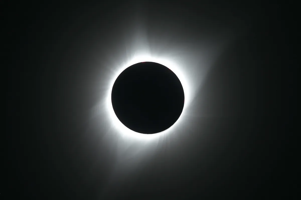 Why Texas Officials Are So Concerned About Solar Eclipse - Newsweek