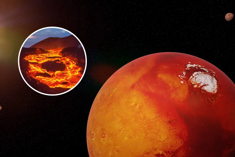 Scientists Find ‘Long-Sought’ Giant Volcano Hidden in Plain Sight on ...