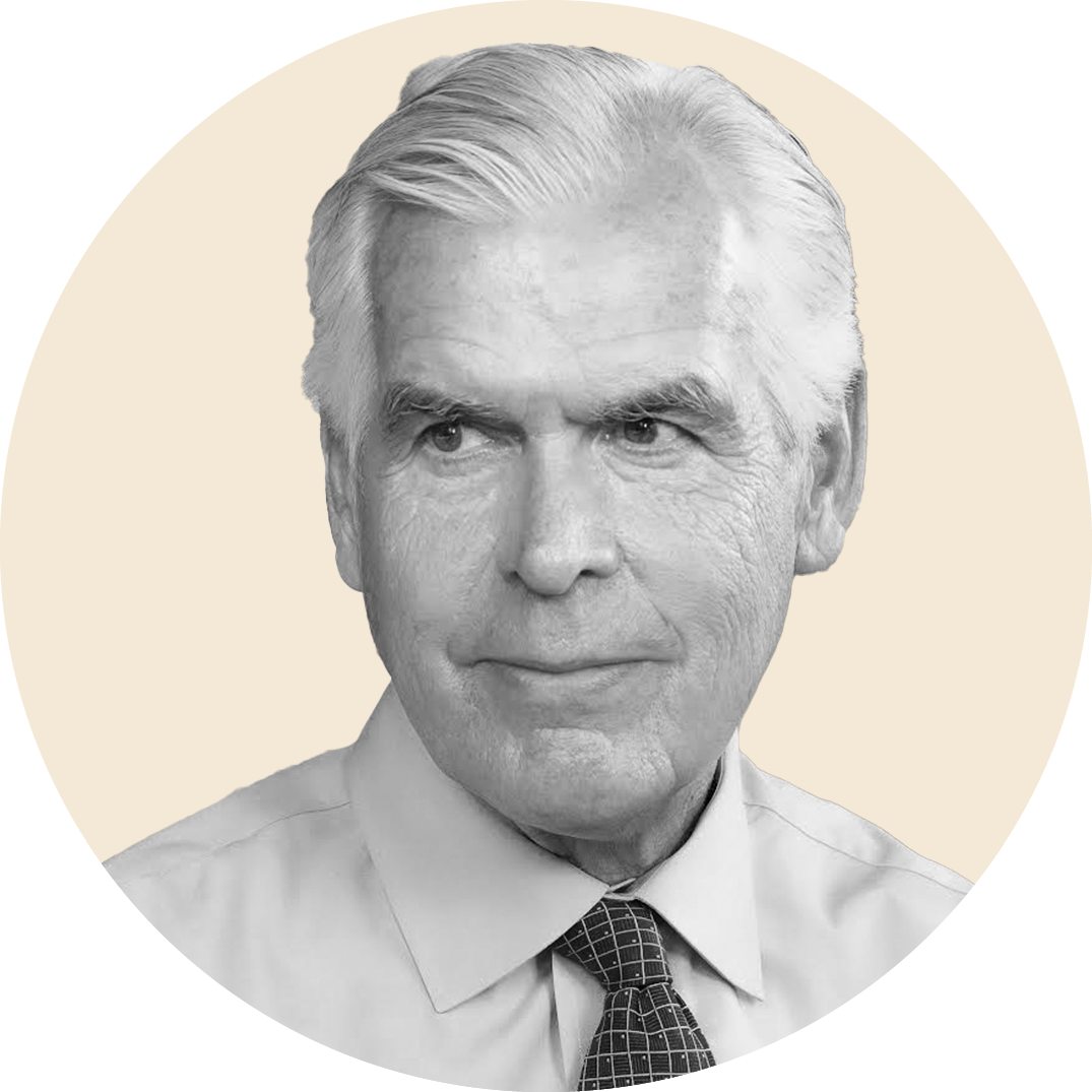 Philip K. Howard - Newsweek.com