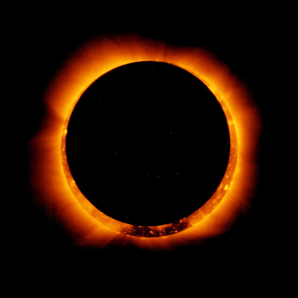 Solar Eclipse School Closures Announced in These States - Newsweek