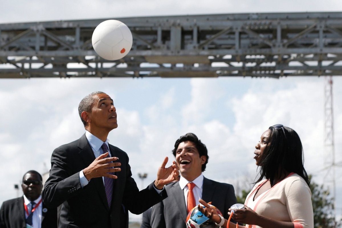 ‘Soccket’ Soccer Ball Will Help Bring Electricity to Rural Africa ...