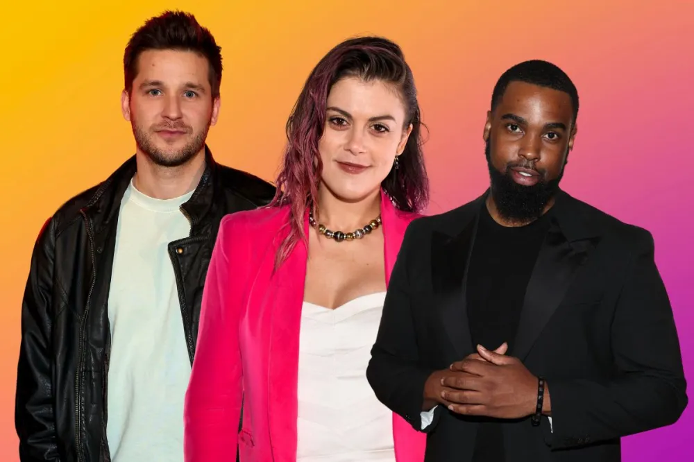 The Dark Side of Nickelodeon - Newsweek