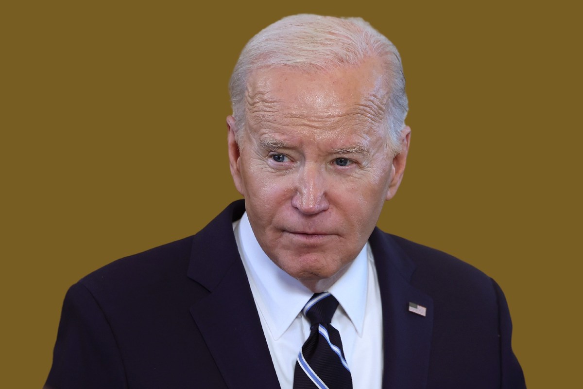 Wisconsin Parade Float Pokes Fun at Joe Biden - Newsweek