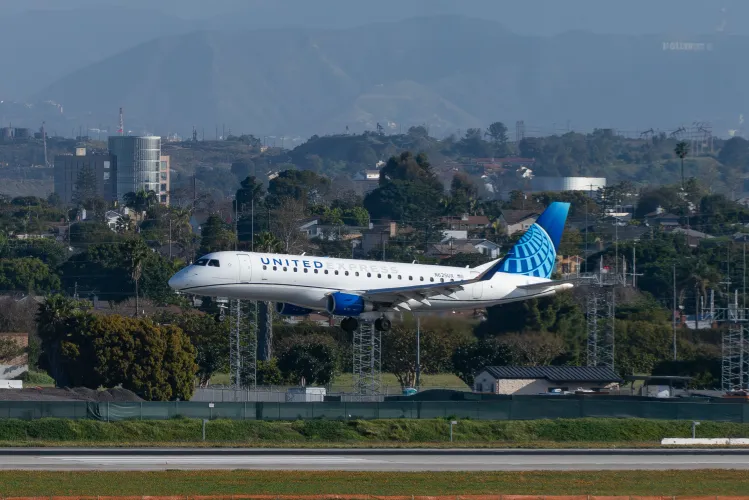 How United Airlines’ Incidents Compare to Other Carriers’ - Newsweek