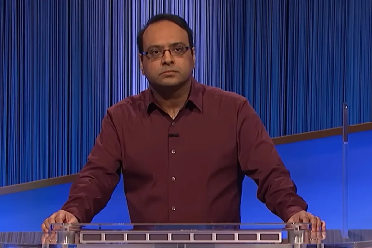 ‘Jeopardy!’ Contestant Gets Called Out—’Disturbing’ - Newsweek