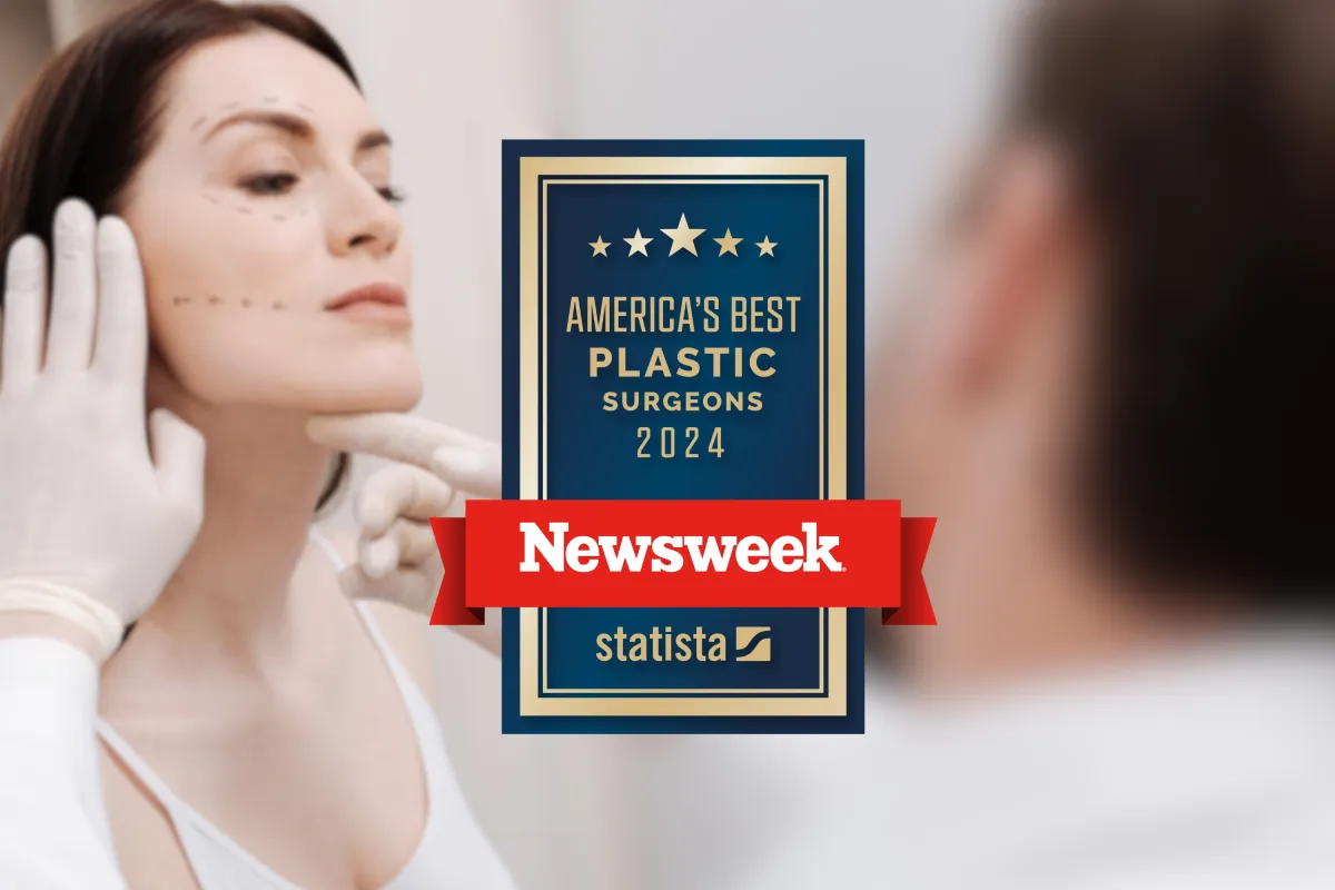 America’s Best Plastic Surgeons 2024 Survey - Newsweek