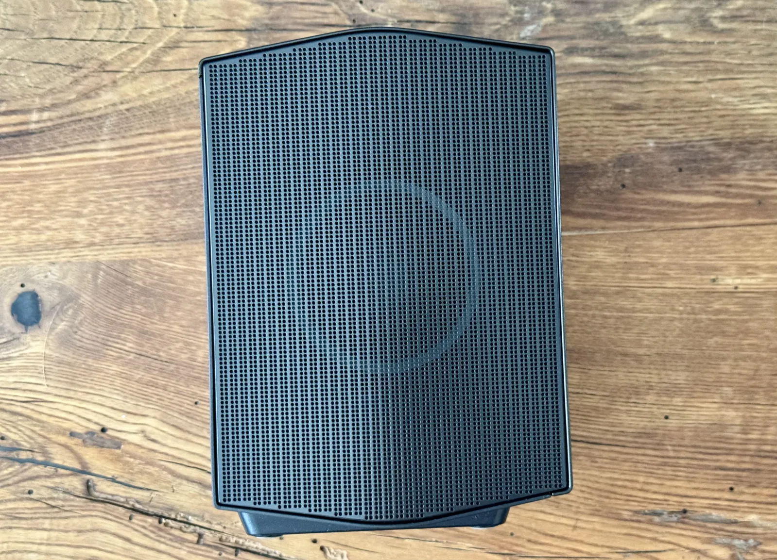 Samsung HW-Q990D Review - Newsweek