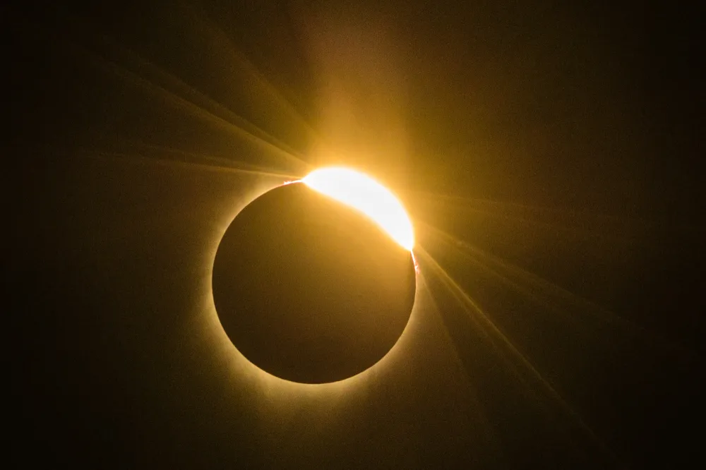 Full List of Solar Eclipse Closures, Warnings - Newsweek