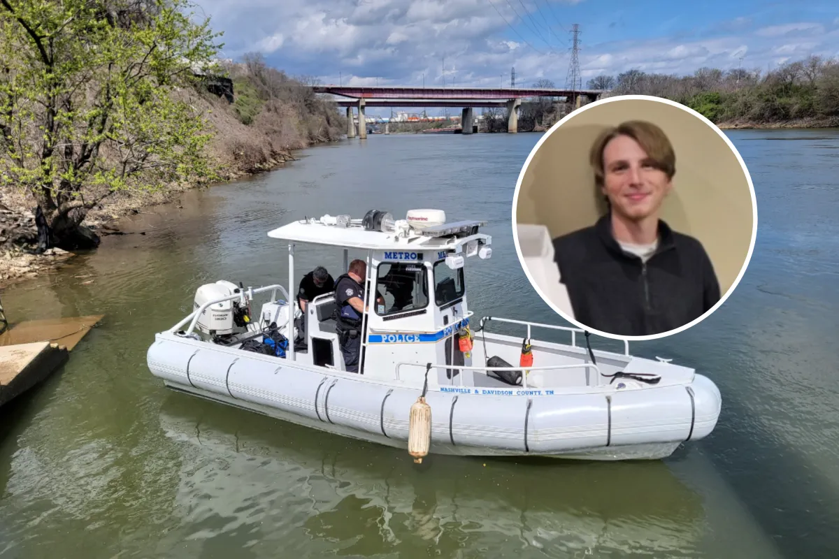 Riley Strain Update: What We Know After Body Found in River - Newsweek