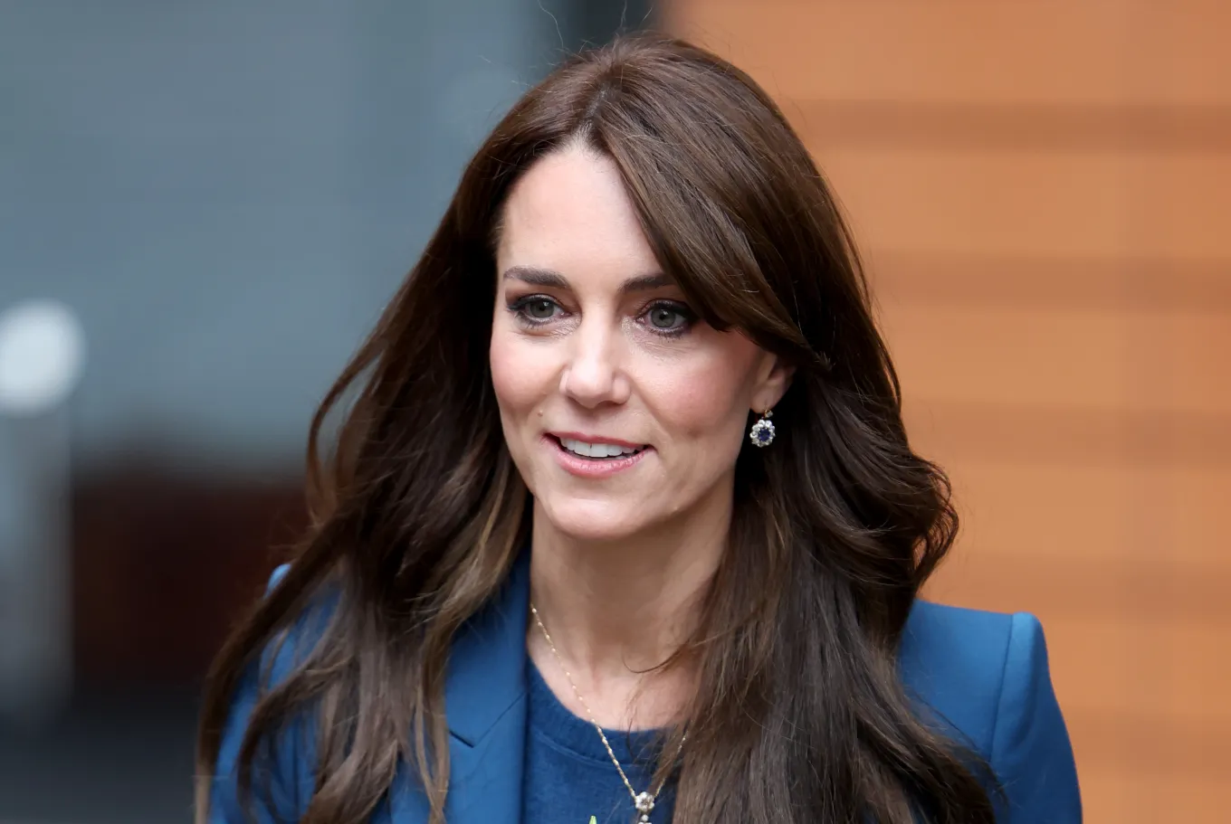 Kate Middleton Diagnosed With Cancer - Newsweek