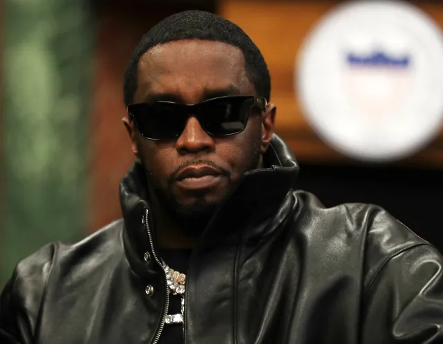 Full List of Celebrities Named in Diddy Court Filing - Newsweek