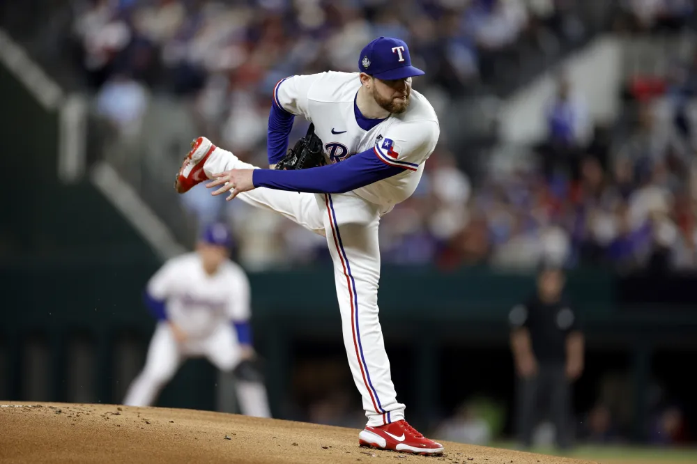 Arizona Diamondbacks Reportedly Sign Left-Handed Pitcher Jordan ...