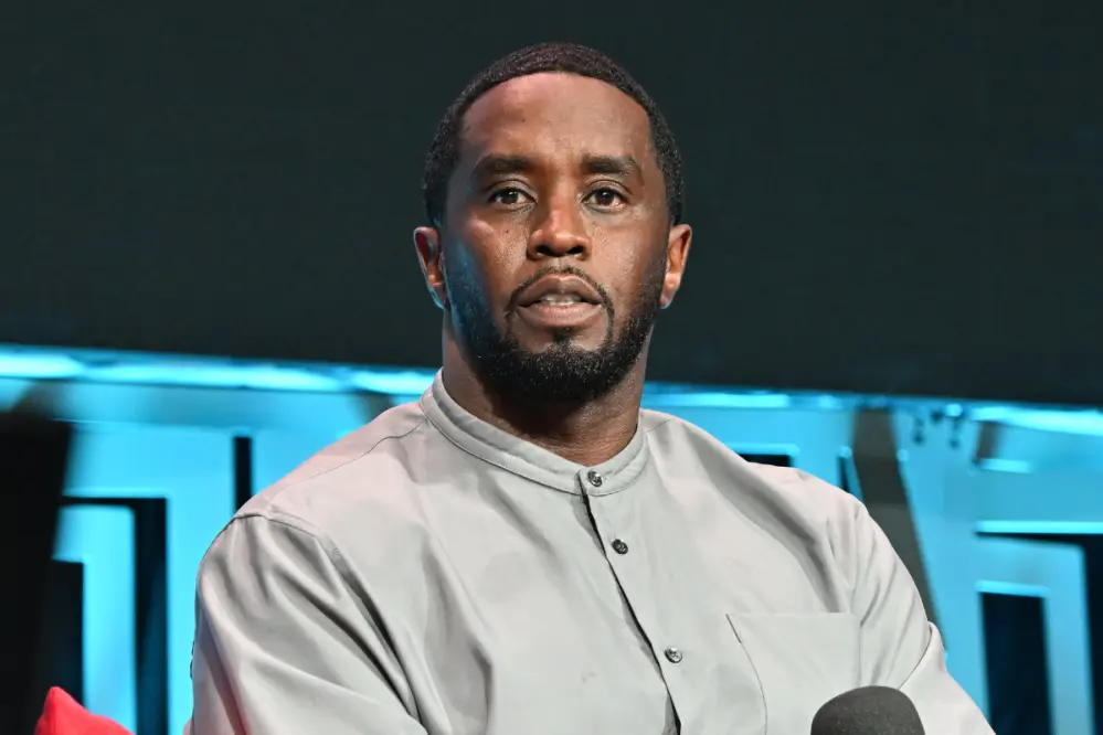 What Did Diddy Do? Sex Trafficking, Drug Mule Allegations Explained ...