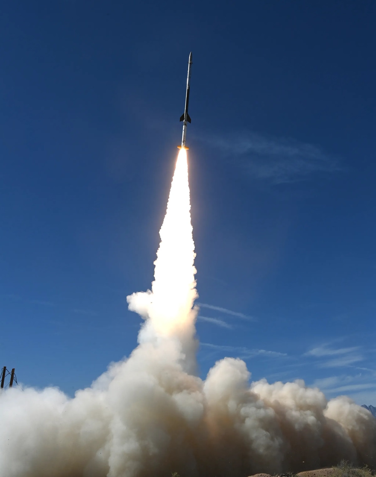 Solar Eclipse to See NASA Send Rockets Into Moon’s Shadow - Newsweek