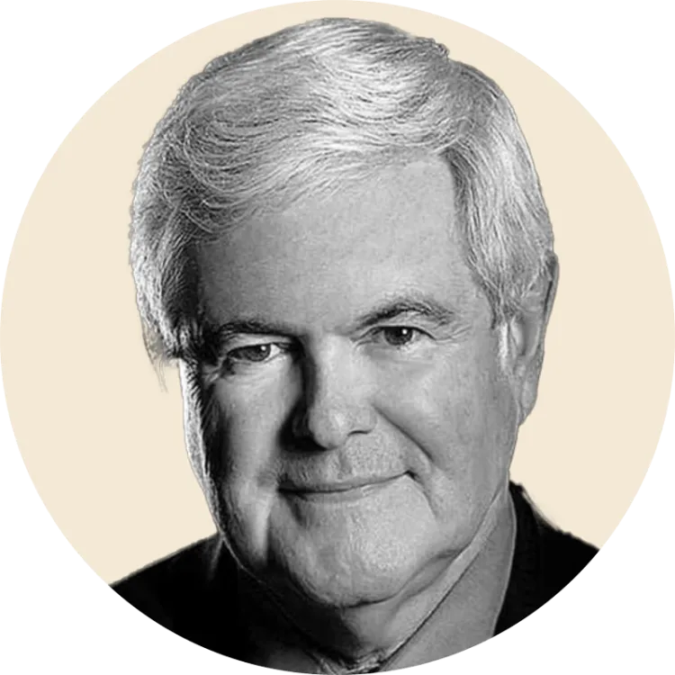 Newt Gingrich: I Am in Italy Amid the Coronavirus Crisis. America Must ...