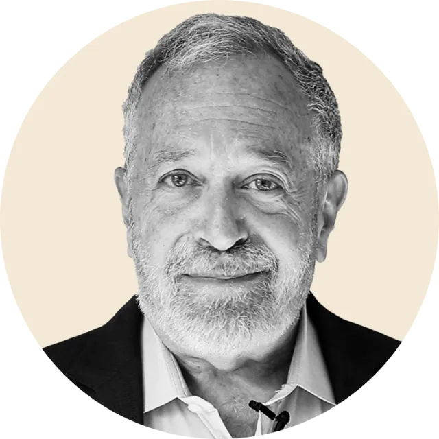 Robert Reich: The Four Stages of Trump Grief - Newsweek