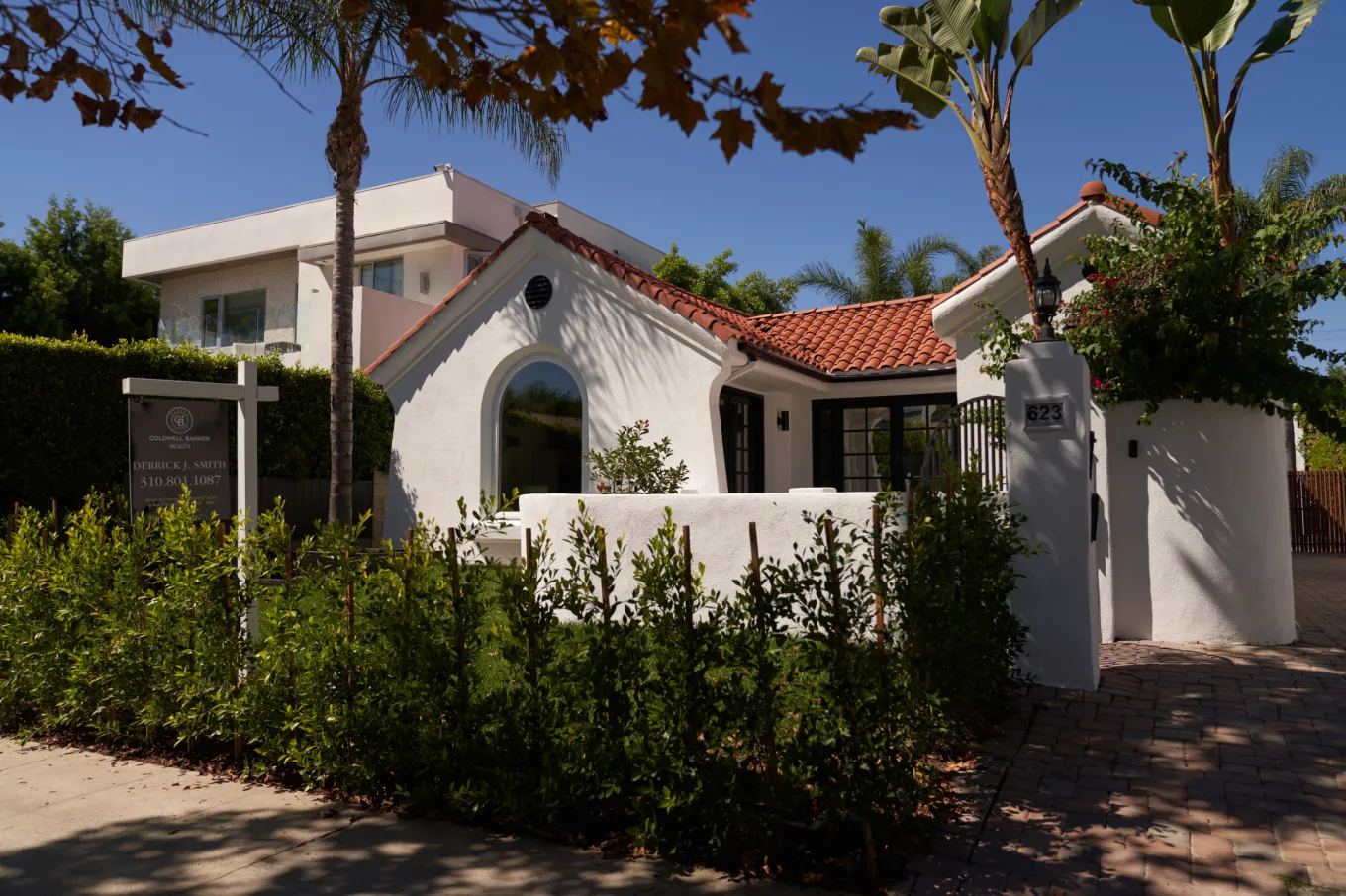California House Prices Slashed by Thousands of Sellers - Newsweek