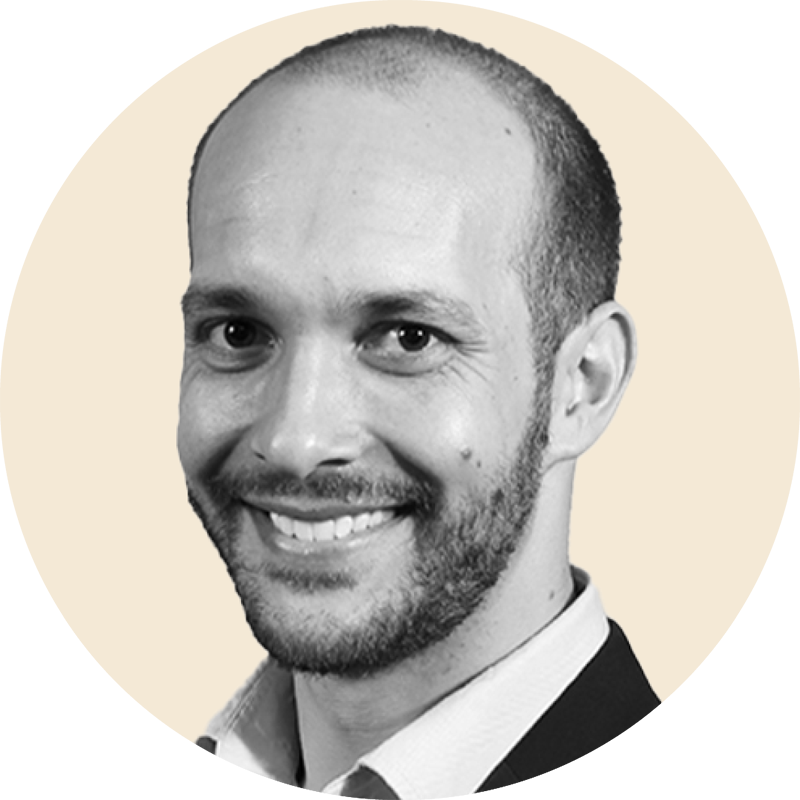 Max Eden - Newsweek.com