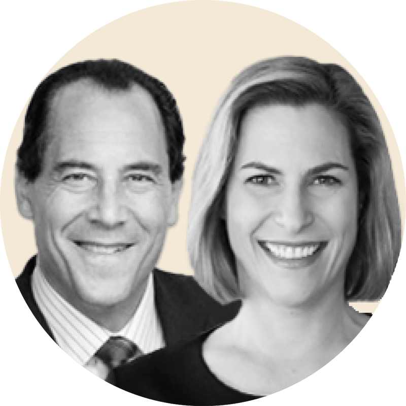 Tom Rogers and Susan Del Percio - Newsweek.com
