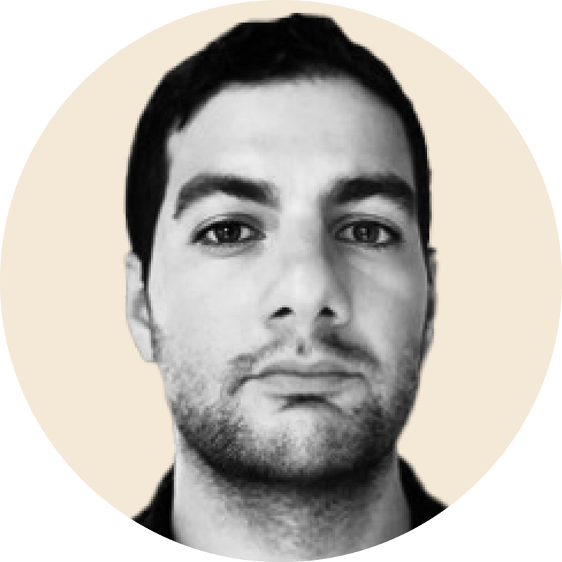 Ramsen Shamon - Newsweek.com