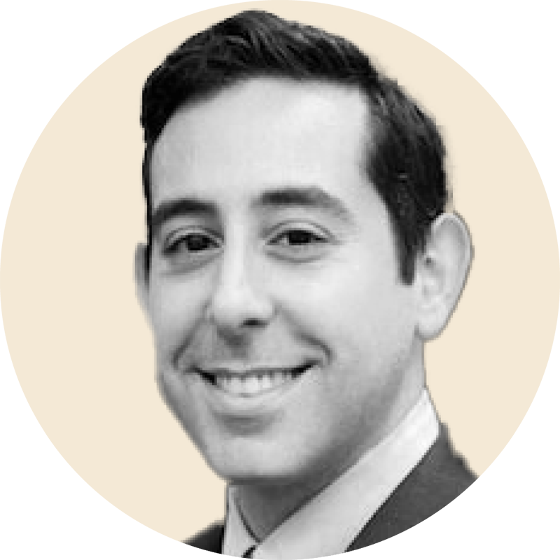 Mark Goldfeder - Newsweek.com