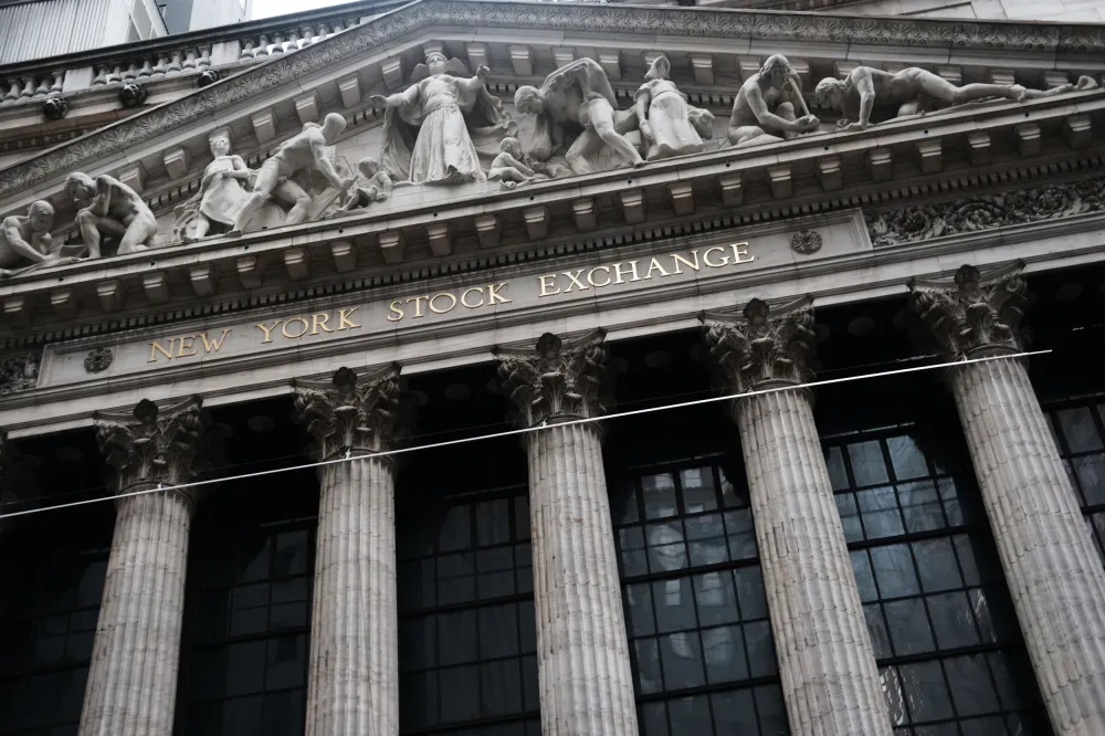 Stock Market Today: Broad Rally Kicks Off Busy Earnings Week - Newsweek