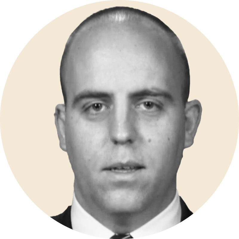 Mike Wacker - Newsweek.com