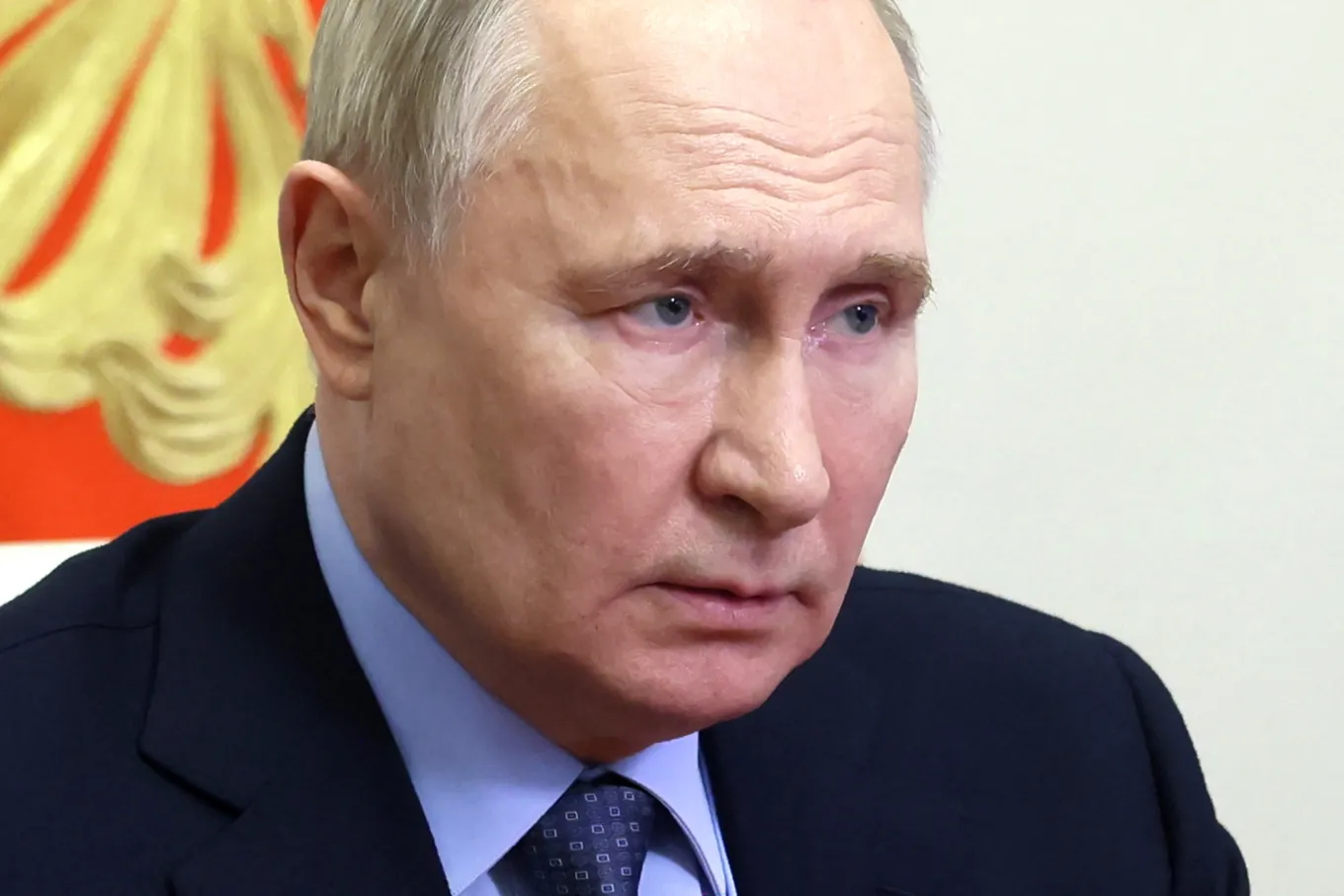 Is Putin Facing Another ‘Coup’? What We Know - Newsweek
