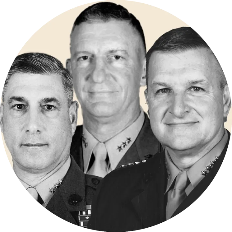 A Strategy That Squanders U.S. Marines’ Greatest Strengths | Opinion ...