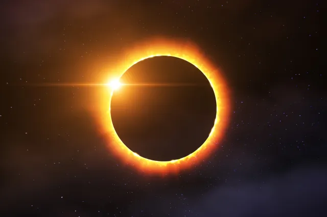 Solar Eclipse 2024 Safety Warnings Issued in One State - Newsweek