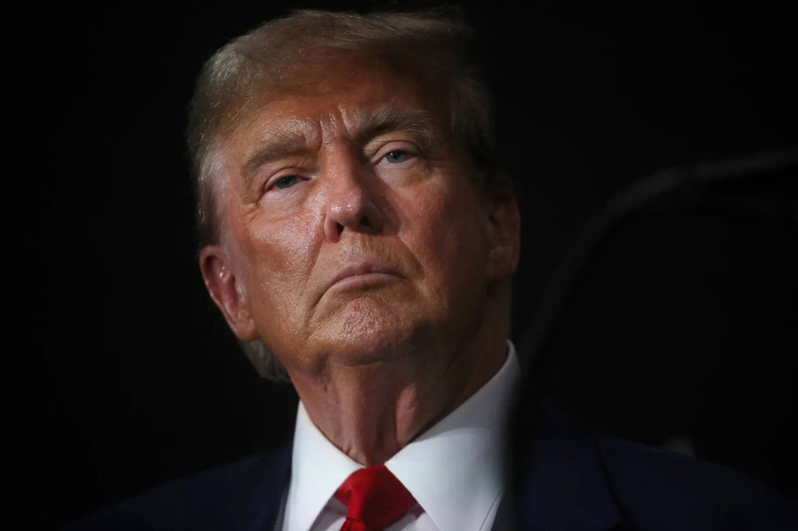 MAGA Furious at Newsmax Over Donald Trump Coverage - Newsweek