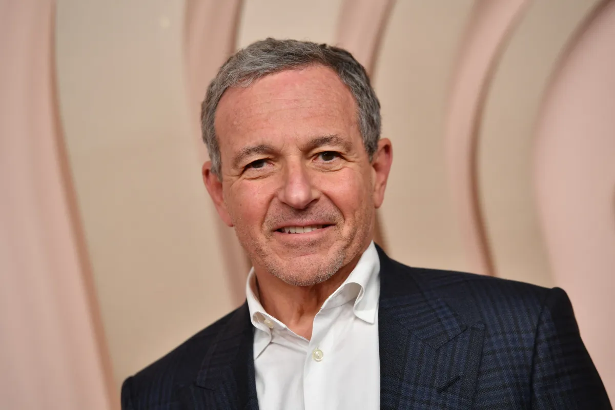 Disney CEO Addresses Political Bias, Gender Ideology at Shareholder ...
