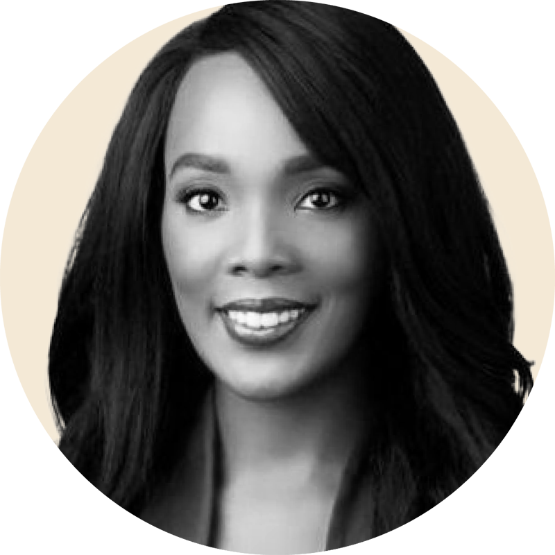 Ameshia Cross - Newsweek.com