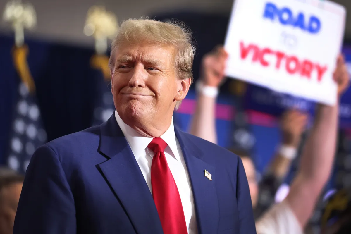 Who Is Anton Postolnikov? Kremlin-Linked Fintech Guru ‘Saved Trump ...