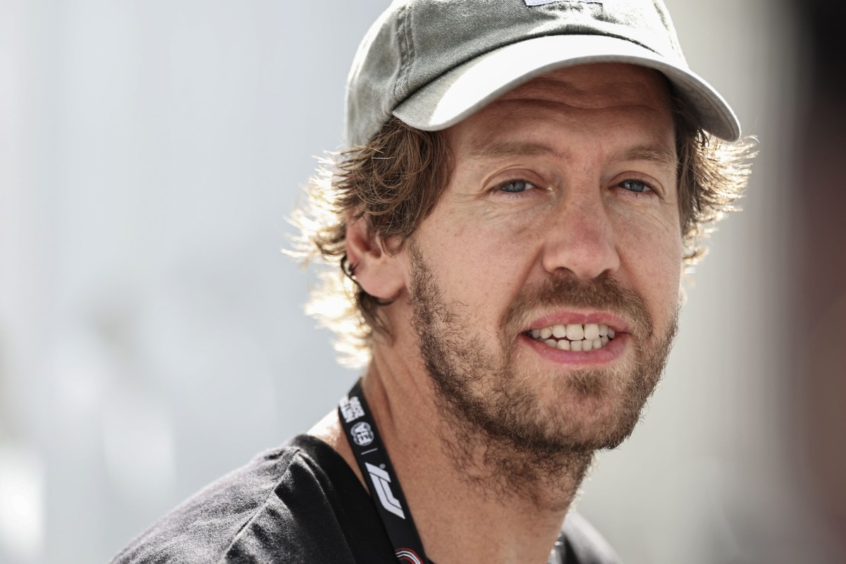 F1 News: Lewis Hamilton Breaks Silence on Sebastian Vettel to Mercedes ...