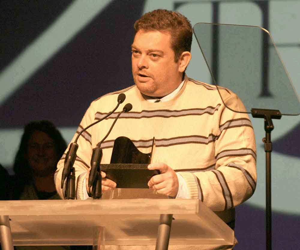 Robert Alexander - Newsweek.com