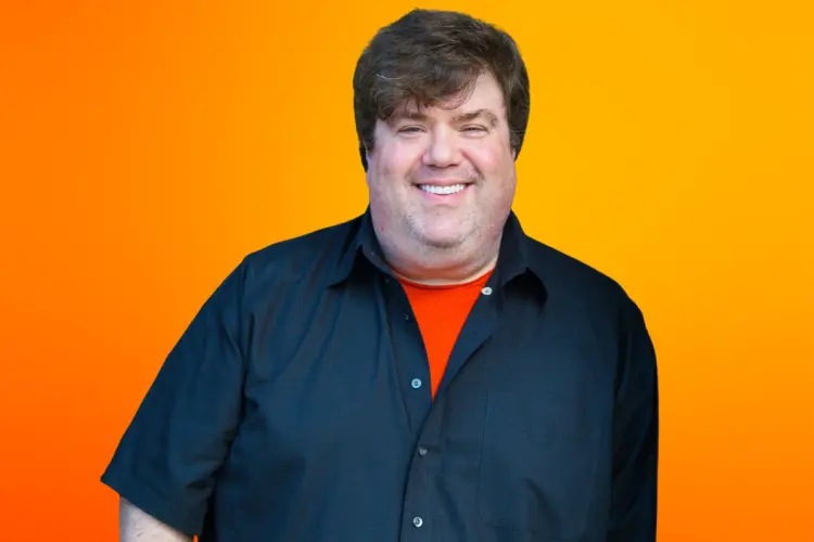 Former Nickelodeon Star Confronts Dan Schneider in Viral ... - Newsweek