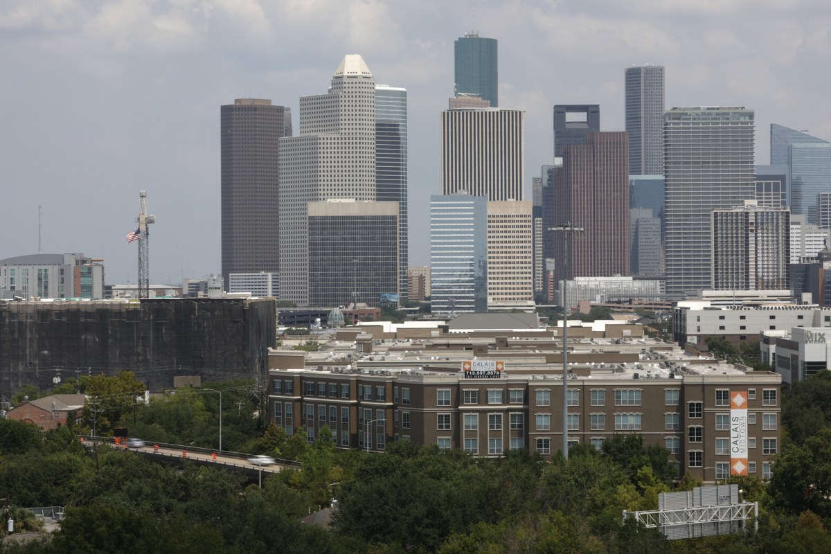 Texas City Loses $45 Million After Housing Project Fail - Newsweek