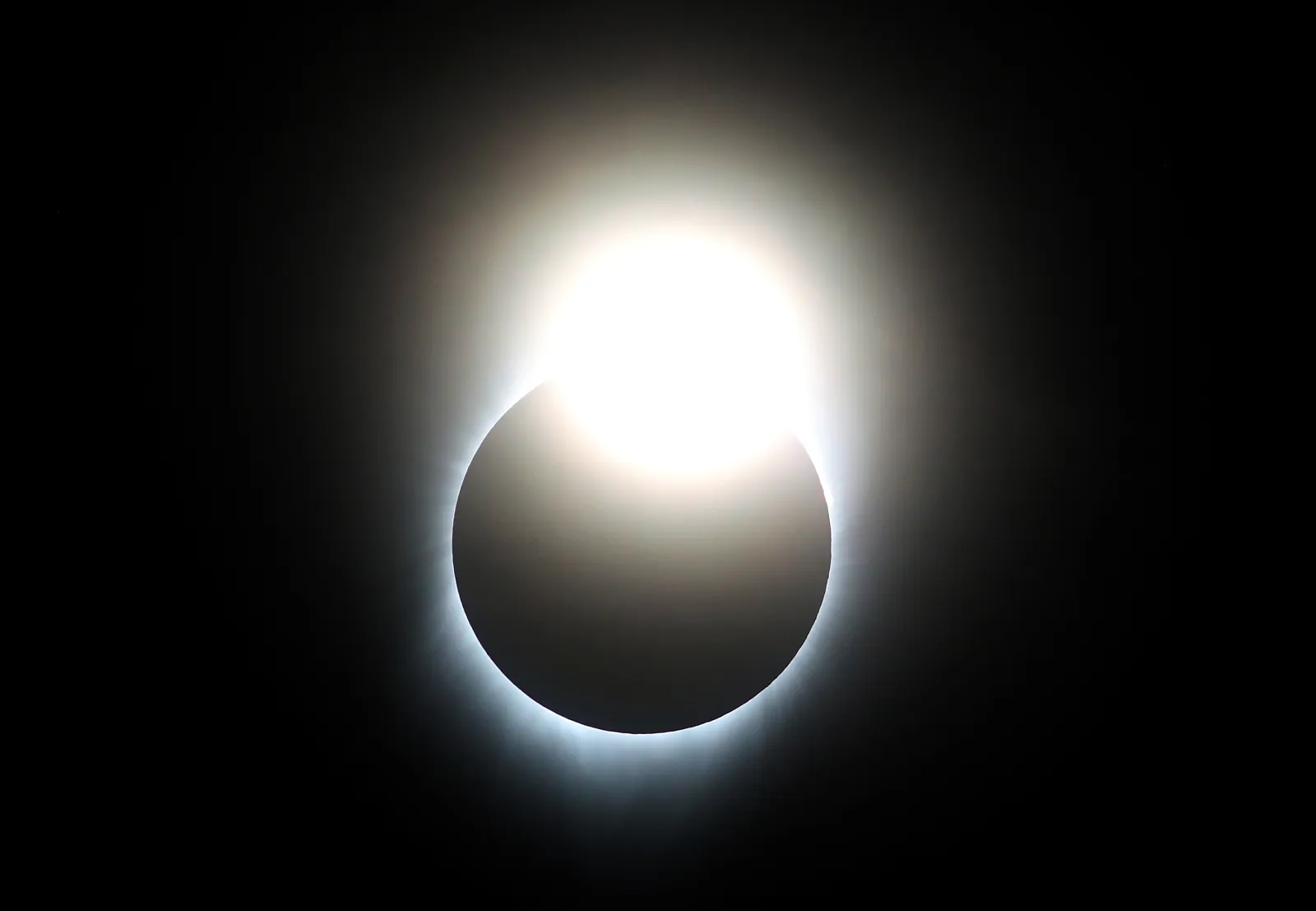 Solar Eclipse Warnings You Need To Know Today - Newsweek