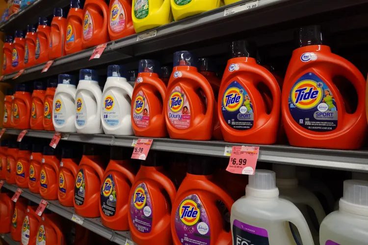 The 21 Consumer Goods Companies That Are Earning More Americans’ Trust ...