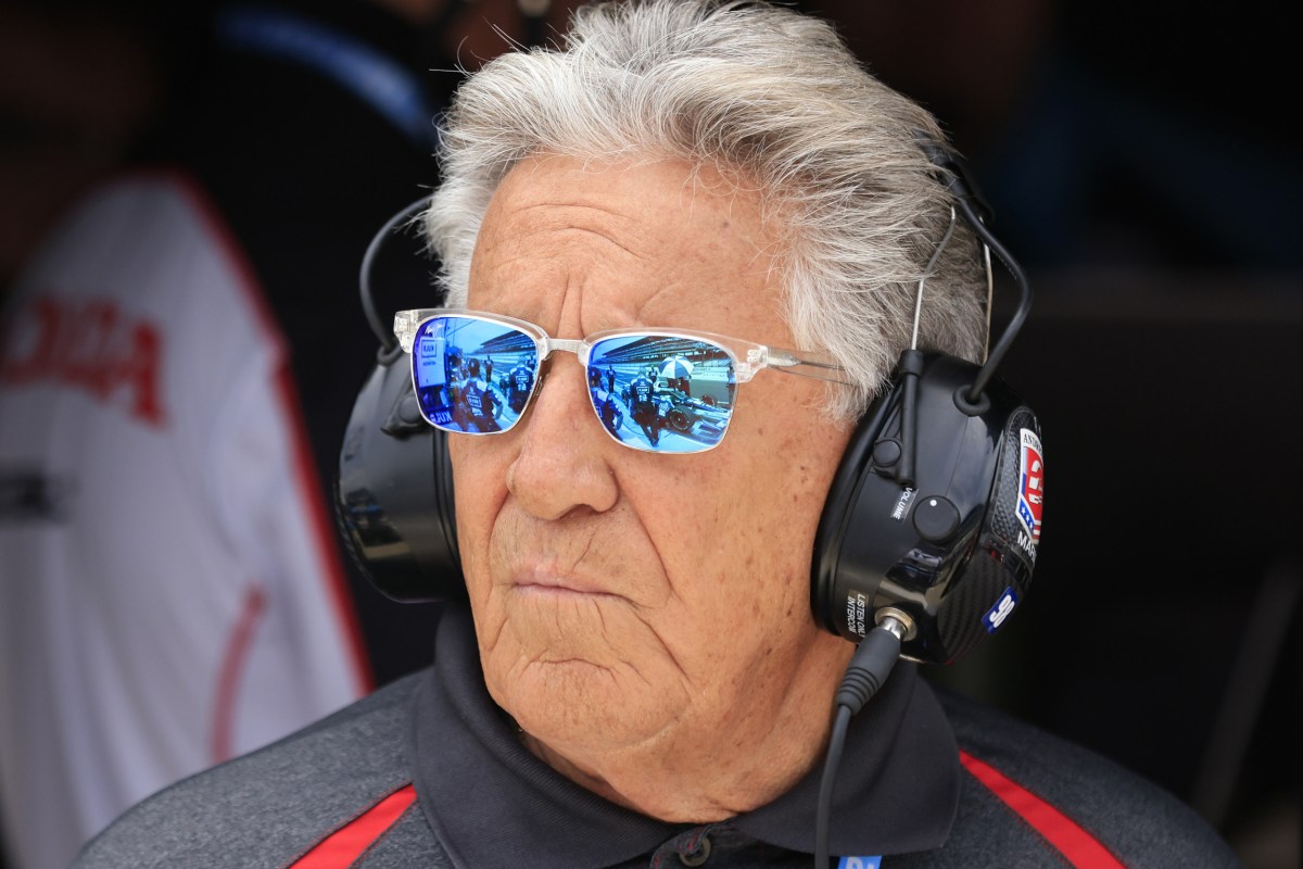 Andretti Global Eyes Road Car Future As F1 Development In Full Swing ...