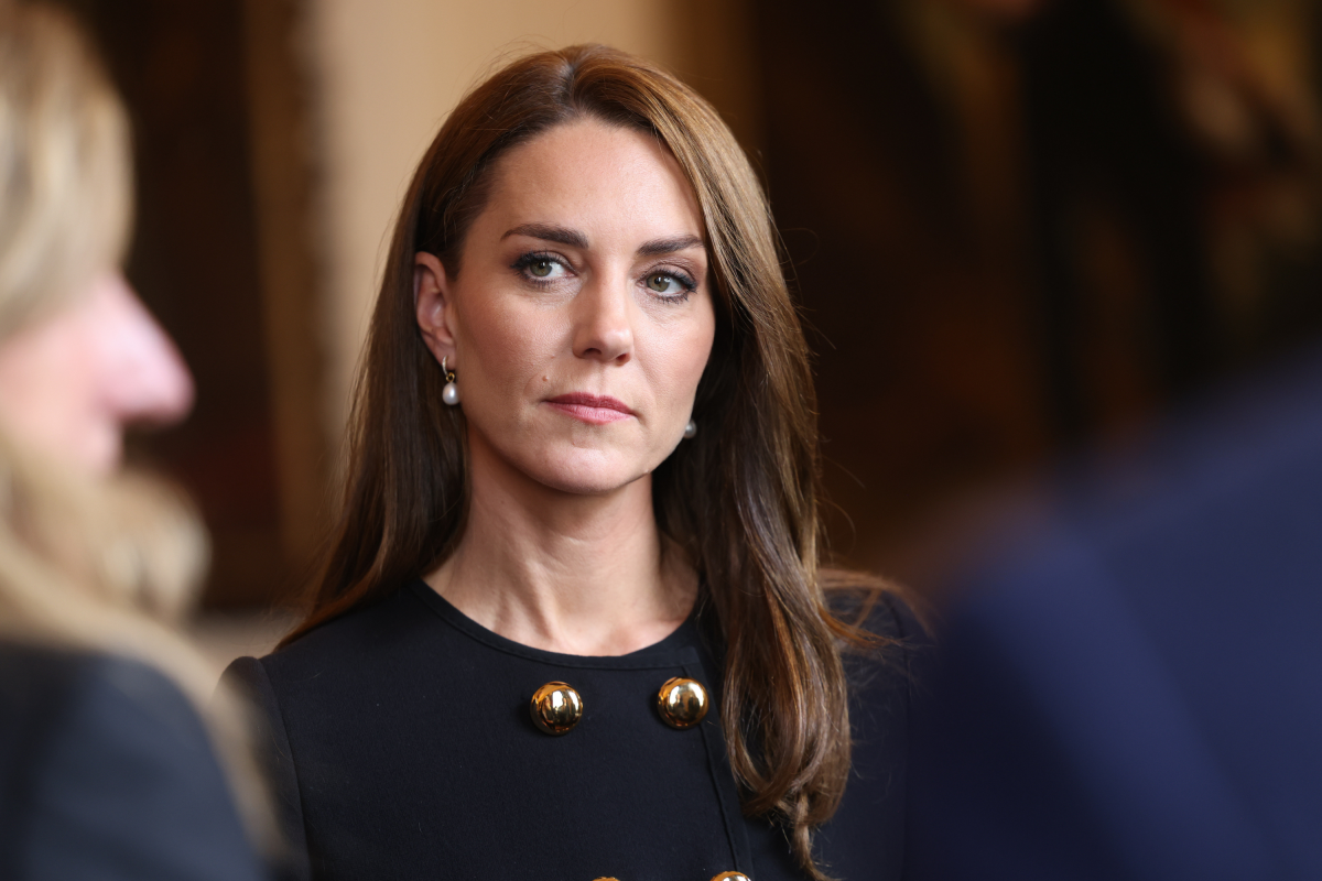 Princess Kate’s Important Style Moment Wins Praise From Fans - Newsweek