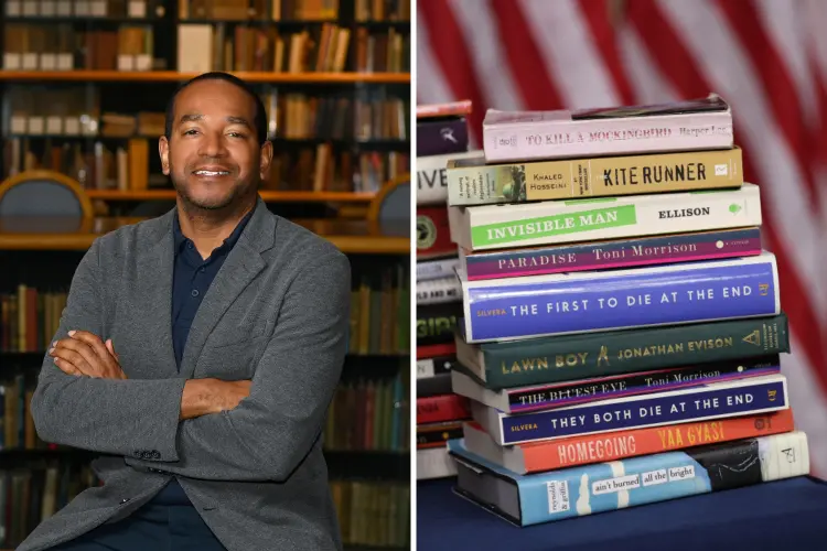 I’m a Black Librarian. We’re Being Threatened - Newsweek