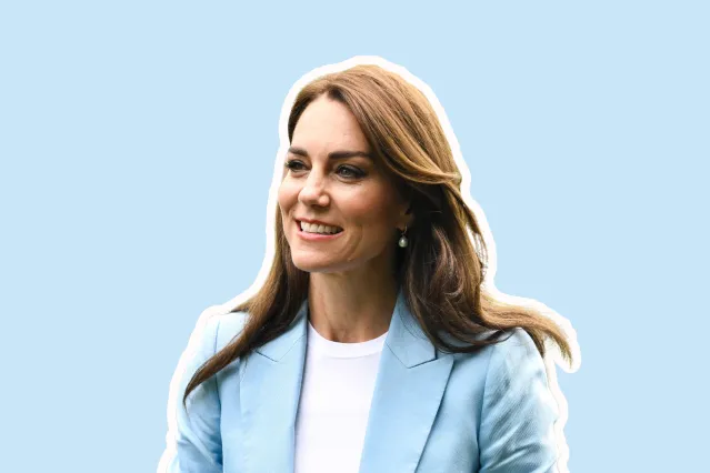 Princess Kate’s Sweet Interaction With Young Fan Goes Viral - Newsweek